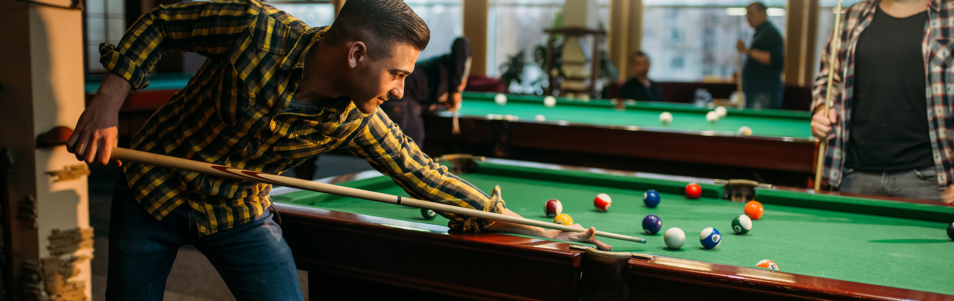 Antique Snooker Tables, Pool & Billiards - Superior Quality - J.B Billiards